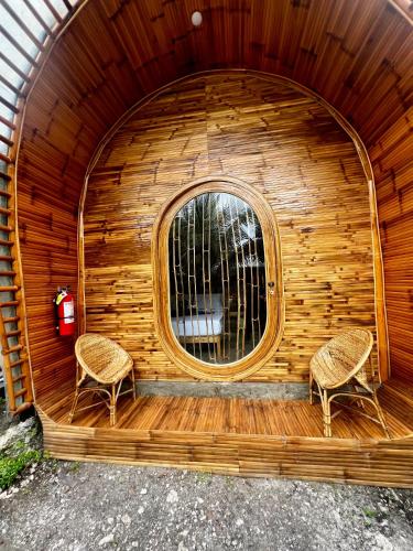 The Backyard Inn - Moalboal