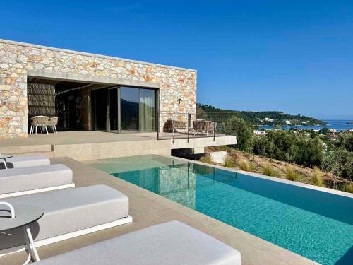 Stone Villas - Skiathos