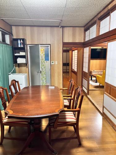 古民家 Gabu - Nago
