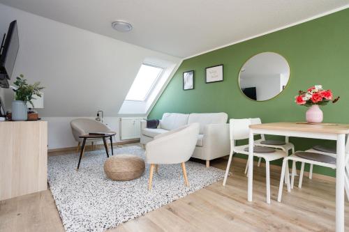Fullhouse - Eisenach - K70 Apartments - Washing Machine - Smarttv - Eisenach