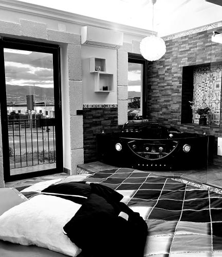 Suite Dello Stretto - Messine