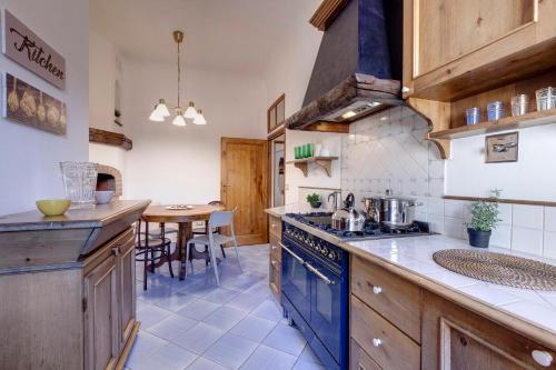 Pisana Apartment By Mamo Florence - Florenz