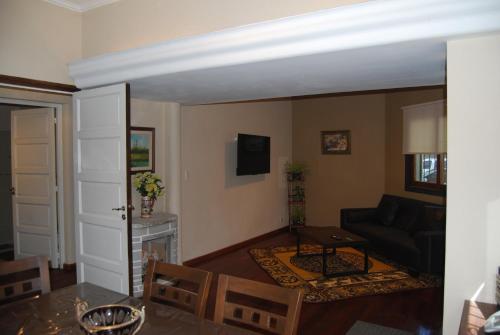 Cosmo Mendoza Suites - Mendoza