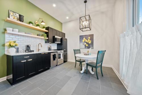 The Washington Downtown Boutique Hotel - Ohio
