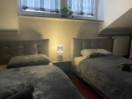 Ferienwohnung Bina - Trier