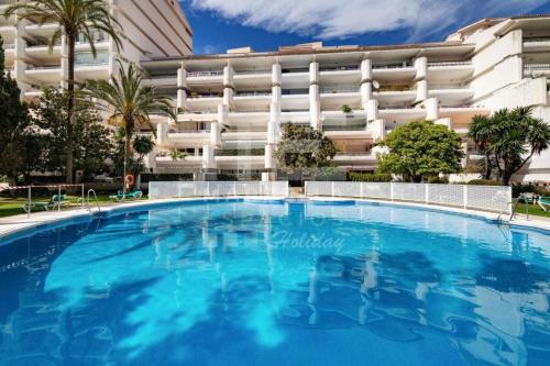 Beautiful Marbella Apartment - Marbella