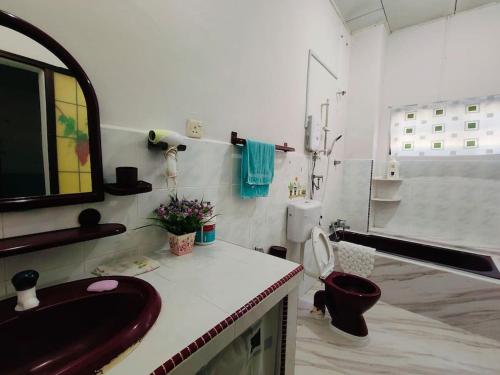 Yajju Homestay 雅居民宿 - Batu Pahat