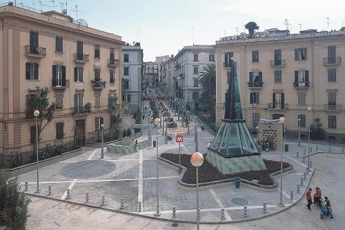A Casa Mia (Imbriani77) - Naples, Italie