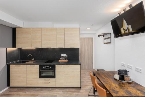 Maxim Apartments - Heidelberg