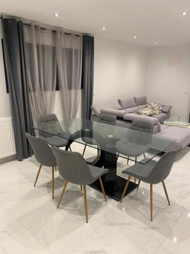 Maison Neuve Proximite Des Plages - Finistère