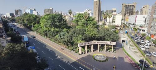 Miraflores City Hotel - Lima