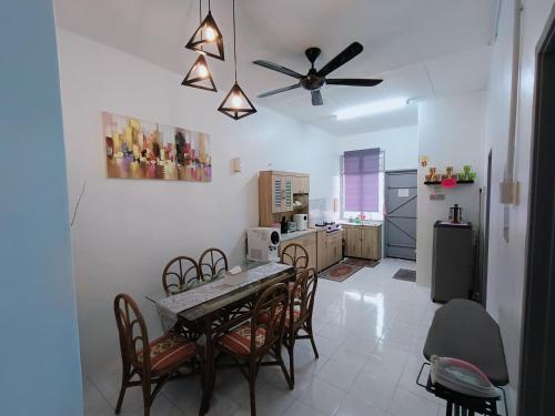 Adempuri Homestay - Alor Setar