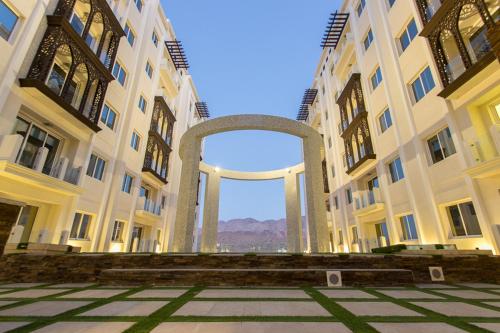 Charming One-bedroom Apartment In Muscat, Oman - Mascate