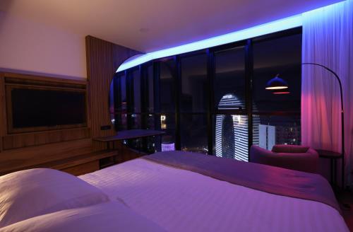 Sea View Plaza Batumi Centre, Georgia - 20 reviews, prices | Planet of ...