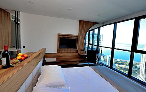 Sea View Plaza Batumi Centre, Georgia - 20 reviews, prices | Planet of ...