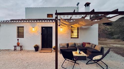 Los Campos Casa Rural - Provincia de Málaga, España