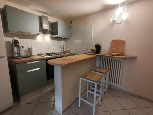 Ca Borgo Alpino - Sondrio