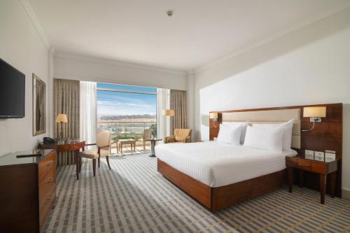 11 Charming Hotels In And Around Cairo With Pyramid Views - Updated ...