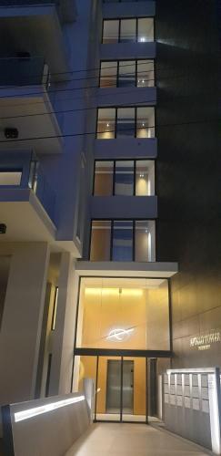 Deluxe 1 Bed Apt Ayios Dometios - Nicosia