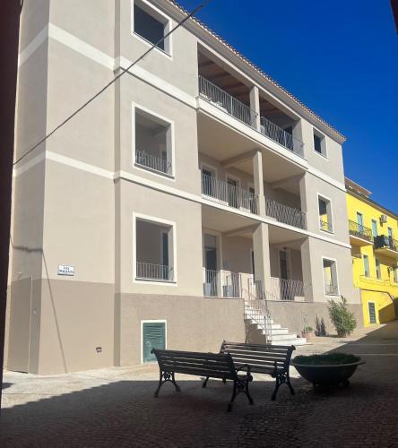 Maison Madeleine - La Maddalena