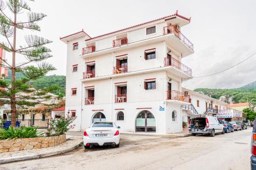 Alecos Studios - Kefalonia