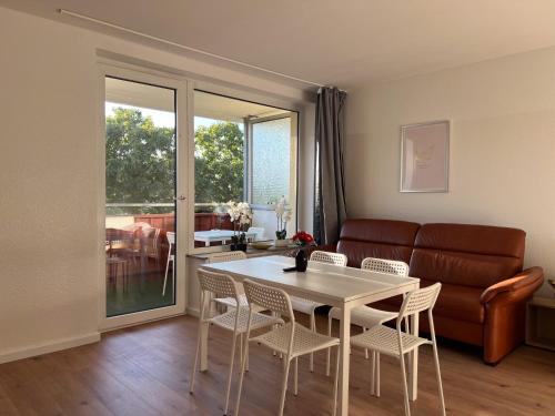 T&k Apartments - Dusseldorf - 3 Room Apartment With Private Parking 7min Fair And Airport Dus - Düsseldorf