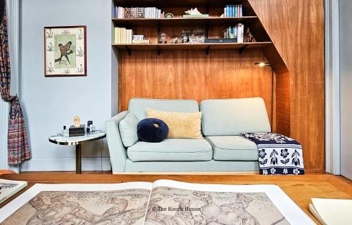 The Kooch House 1.4 - Tourcoing