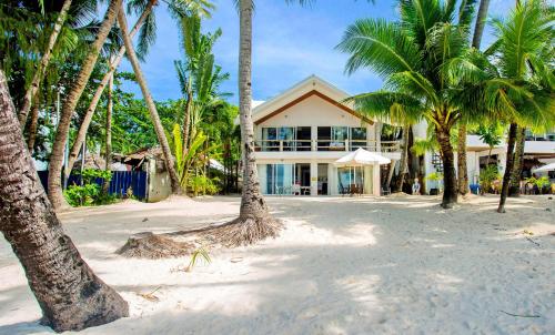Mabuhay Beach House - Boracay, the Philippines | Best Prices 2024 ...