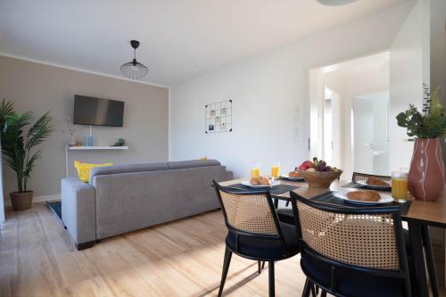 Schone Apartments In Der Innenstadt I Kostenloses Parken I Home2share - Osnabrück