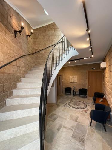 Le Voyageur By The Sea - Furnished Rooms - Larnaca