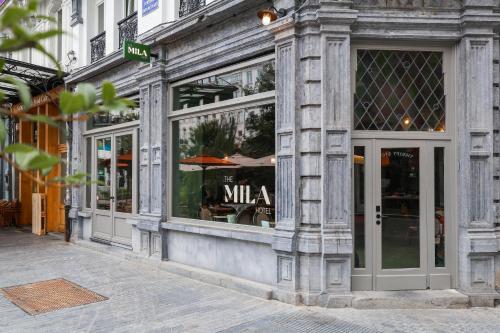 The Mila Hotel - Brussels