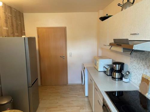 Neu! Ferienwohnung Am Bauna - Baunatal