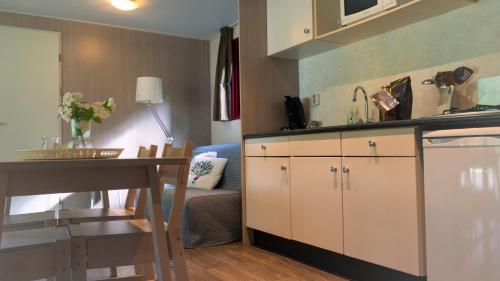 Camping De Bosrand - Eijsden