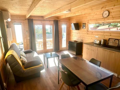 Chalet Ceyrenite Ceyreste - La Ciotat - La Ciotat