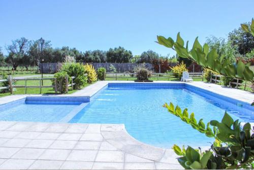 Hacienda Alto Monte - San Rafael