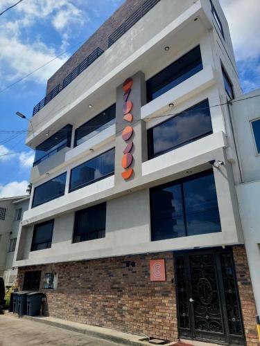 Casa Cacho in Tijuana from $49