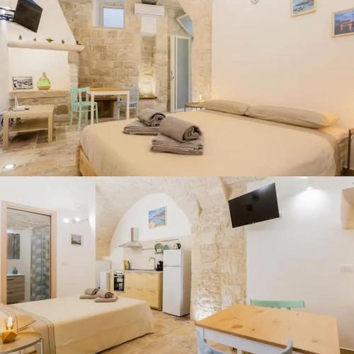 Da Nonno Luigi Casa Vacanze - Giovinazzo