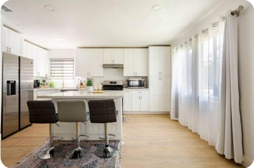 The Heart Of La House - Culver City