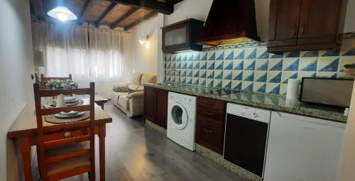 Apartamentos Rurales El Zarzo - Hervás