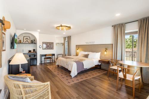 Inn History Tombstone - Tombstone, AZ