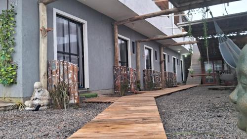 Pousada Luz Beira Mar - Tramandaí