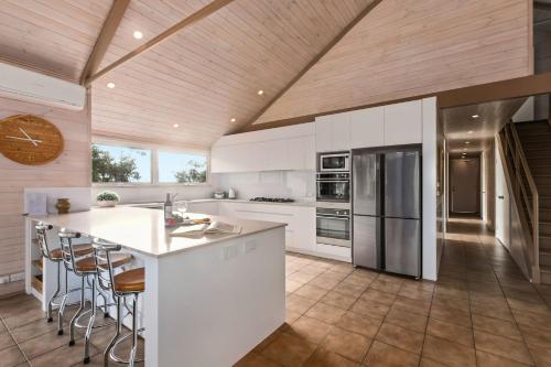 Silvertop Chalet - Jindabyne