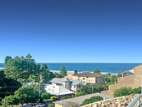 Unit 24 - Avoca Palms Resort - Avoca Beach