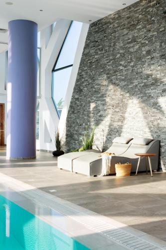 Amethyst Napa Hotel & Spa - Ayia Napa, Cyprus - Updated 2026: Hotel ...