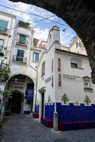 B & B Boutique Epoca - Salerno