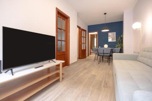 Stay U-nique Apartments Sant Nicolau - L'Hospitalet de Llobregat