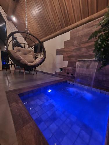 Chacara Kioski - Suites E Cabanas - Brotas
