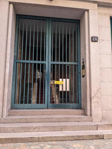 Art Design Duomo Suites - Milaan