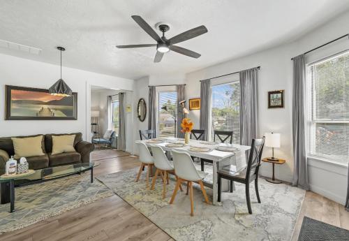 5br Sleeps 14 6 Mins Ocu #40 - Oklahoma City, OK