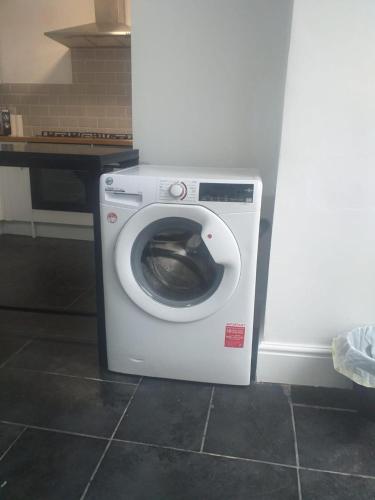 Liverpool 3-bed House - Near City Center - イギリス リバプール